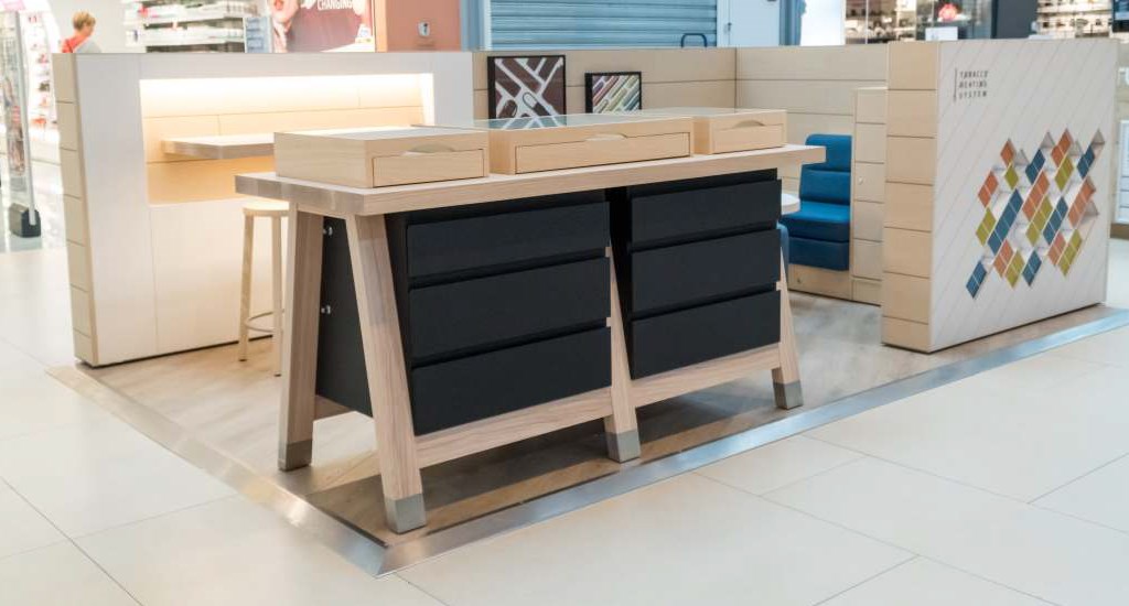 Avenue Mall Zagreb - IQOS Service Point