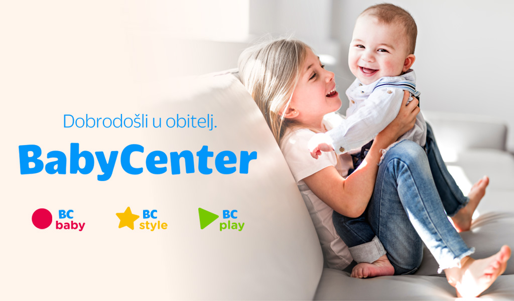 Avenue Mall Zagreb - Baby Center
