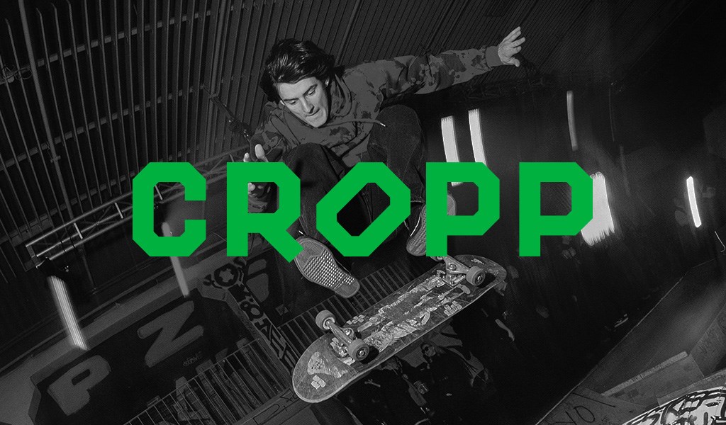 Avenue Mall Zagreb - Cropp