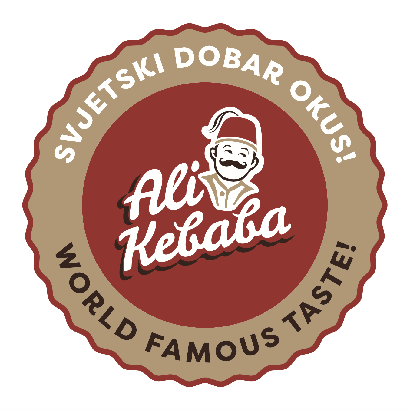 Avenue Mall Zagreb - Ali Kebaba